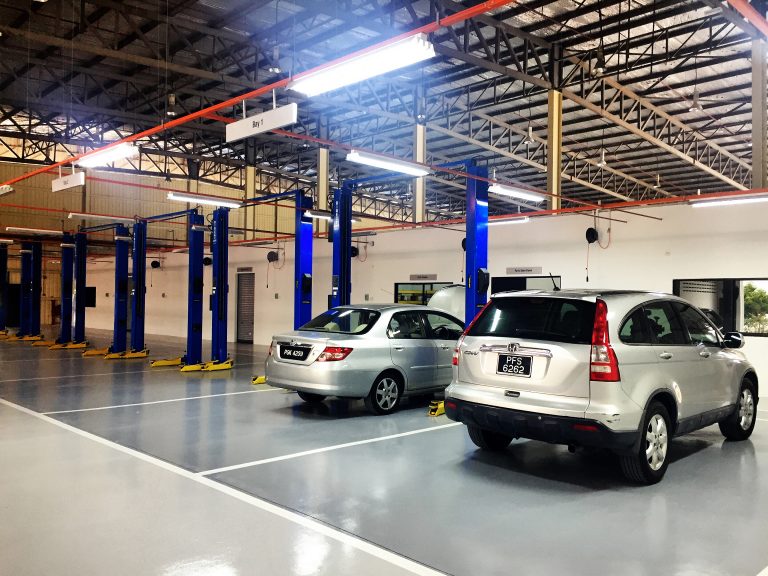 What's So Special About The Honda i-VTEC Engine? - JM Motor Services